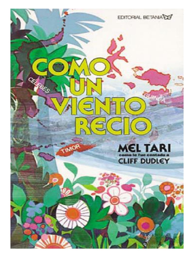 Como Un Viento Recio | PDF