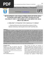 Starch 1500 - Sta-Rx 1500 (p.691-694) 720-723 PDF | PDF | Tablet ...