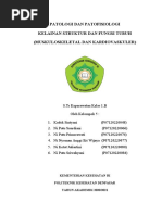 Makalah Sistem Kardiovaskuler | PDF