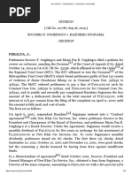 TCT Title Transfer and Annotation Steps: 1. Prepare The Documents: by ...
