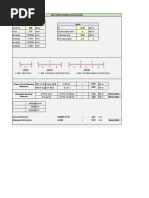 Insert Plate Design | PDF | Screw | Structural Engineering
