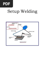 Acceptable Weld Profiles | PDF | Welding | Construction