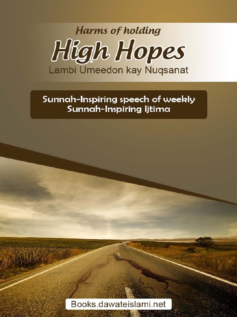High Hopes | PDF