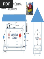 Fuel Storage Tank Color Code | PDF | Biodiesel | Gasoline