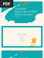 (Kumpulan) Contoh Paper Kuliah Dan Cara Membuatnya (+PDF) | PDF