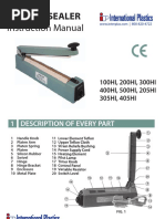 LR-W70 (C) : Instruction Manual | PDF | Power Supply | Bipolar Junction ...