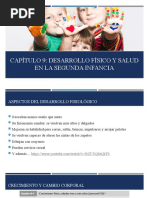 Etapas Del Garabateo | PDF | Educación de la primera infancia | Dibujo