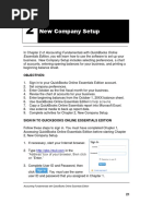 UOB BIBPlus User Quick Guide | PDF | Password | Menu (Computing)