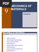 Footing - Basics | PDF