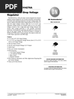 Bosch System Basis Chip Cy329 Product Summary | PDF | Microcontroller ...