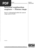 BS 410 1986 - Specification For Test Sieves PDF | PDF | Engineering ...