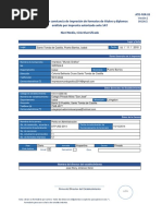 ACI-For-01 VER 3 Ultima Versión | PDF