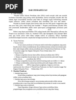 Asuhan Keperawatan Pada Ispa | PDF