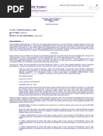 Answer On Forcible Entry Case | PDF | Lawsuit | Complaint