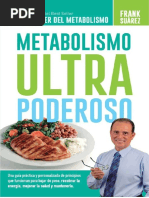 Metafisica 4 en 1 Cony Mendez | PDF