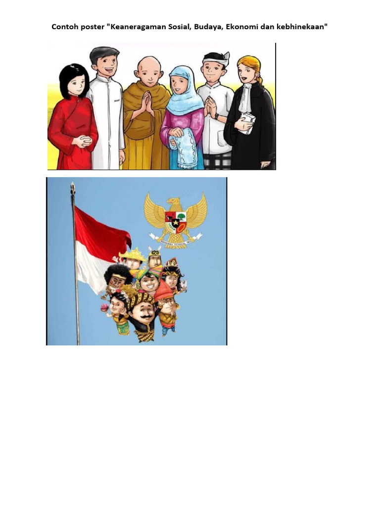Contoh Poster | PDF