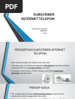 Install Dan Konfigurasi Trixbox Di Virtualbox | PDF