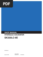 KOBELCO Excavator Serial Number List | PDF | Nature