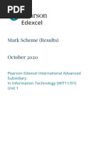 A Level Computer Science NEA Exemplar | PDF | Usability | Optical ...