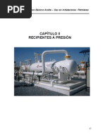 Norma API 12J Español | PDF | Petróleo | Presión