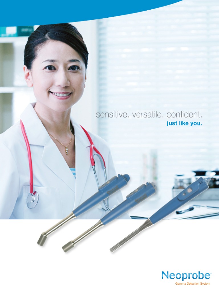 Neoprobe GDS Probe Guide | PDF