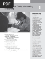 Discrimination Model of Supervision | PDF | Counseling Psychology ...