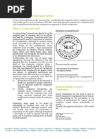 Memorandum of Agreement Generator and TSD and Transporter 2 | PDF ...