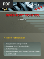 Ini Dia Rumus PPIC Lengkap Dan Cara Mudah Perhitungannya | PDF