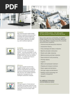 SAP VBUK/VBUP Status Table Adaption Guide | PDF | Databases | Data Model