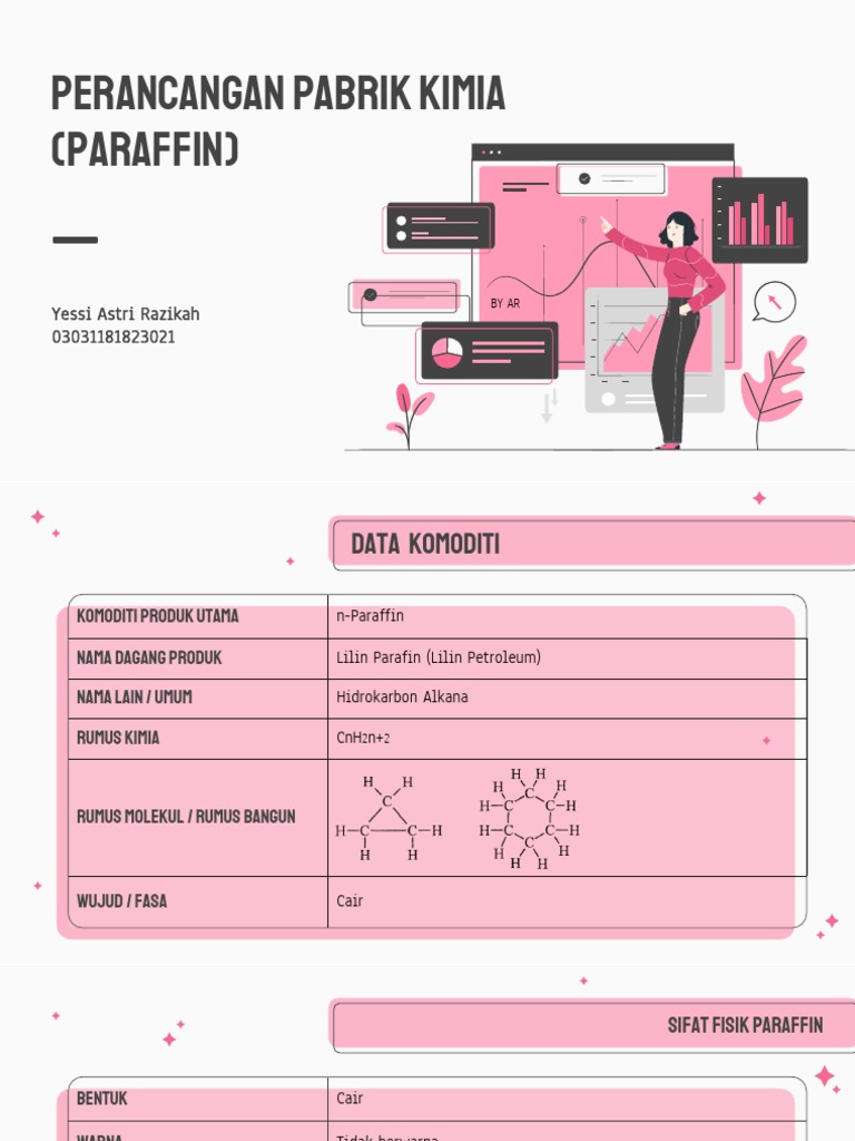 Chemical Plant Design | PDF