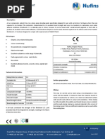 VRS Working Width and Deflection | PDF | Transport | Land Transport