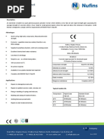VRS Working Width and Deflection | PDF | Transport | Land Transport
