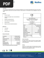 VRS Working Width and Deflection | PDF | Transport | Land Transport
