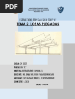 Armaduras - Tipo Howe | PDF | Braguero | Ingeniero civil