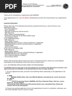 Itep Grammar Practise | PDF