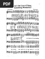 Solfege Hand Signs Guide | PDF