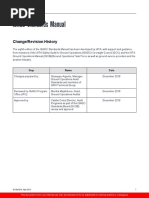 IATA Ground Operations Manual - IGOM Edition 12 | PDF