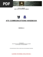 Mission Symbols and Classifications Guide | PDF | United States Air ...