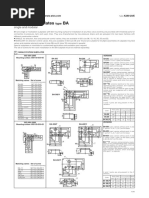 Sublevel Open Stoping Method | PDF | Mining