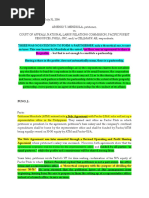 Federal Rules of Evidence Flowchart | PDF | Hearsay | Witness
