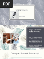 Test de la Mosca: Guía Práctica | PDF | Visión | Ligero