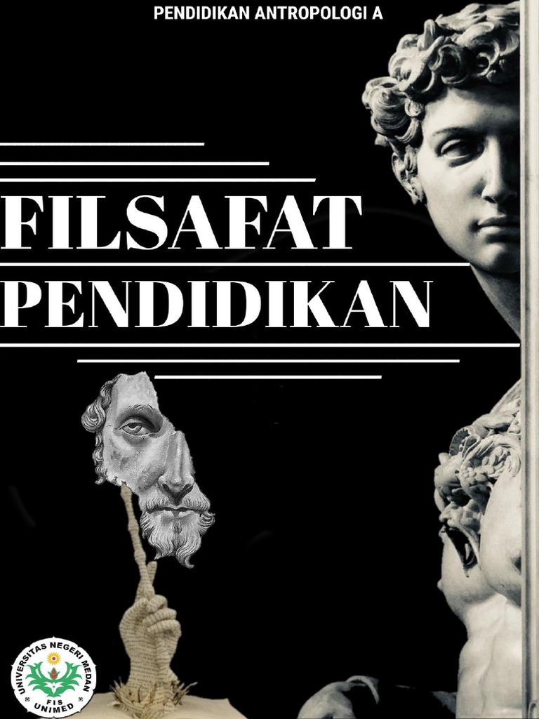 PROJEK - Jaka Sejati - BUKU FILSAFAT PENDIDIKAN | PDF