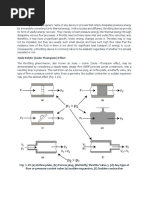 CDTP of PSVs | PDF | Valve | Pressure