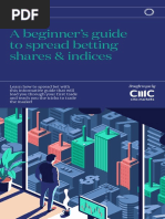 Binary Trading Strategy BOOK1 | PDF