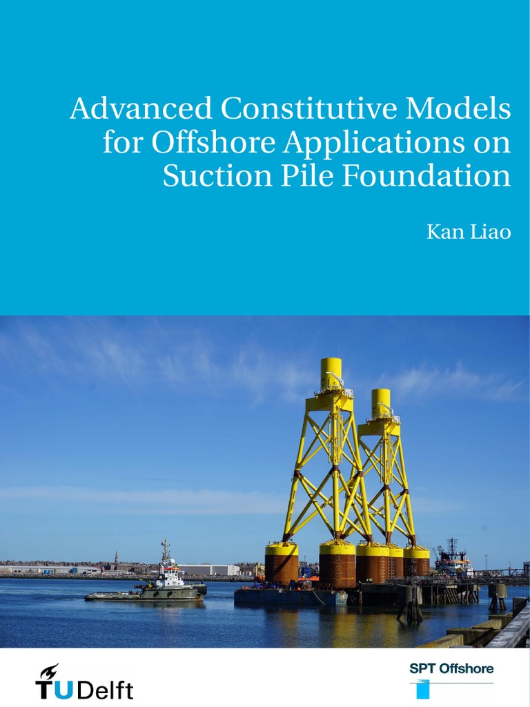 Thesis Kan | PDF | Deep Foundation | Yield (Engineering)