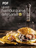 MENU Biancaflor QR | PDF | Postres | Bebidas alcohólicas