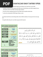 Akidah (Nota Ringkas) | PDF
