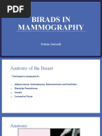 ACR BI-RADS® Atlas Fifth Edition | PDF | Mammography | Clinical Medicine
