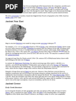 Key Elements of Map Design | PDF | Map | Cartography