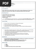Silo Design and Calculation Guide | PDF | Yield (Engineering) | Stress ...